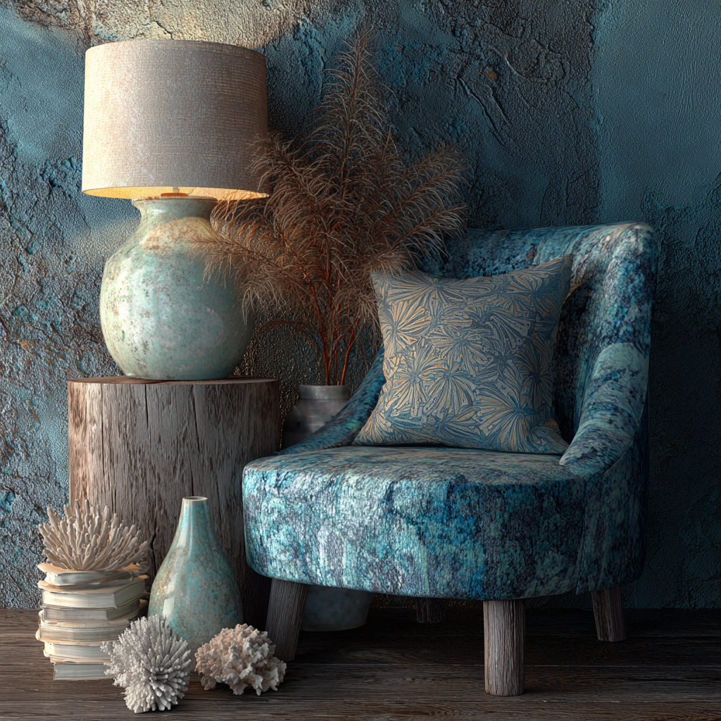 Design Service – Deliciae Decor